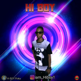 Hi Boy ⚜ Online songs and bio of the artist — mdundo.com