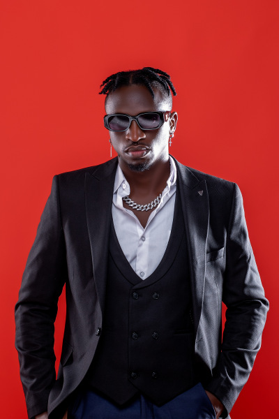 Rickman Manrick ⚜ Online songs and bio of the artist — mdundo.com