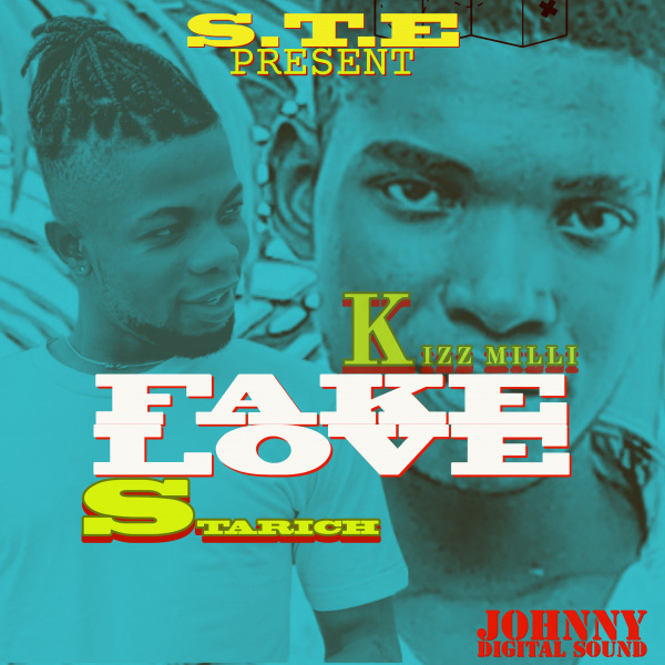 Kizz Milli Alh ⚜ Online songs and bio of the artist — mdundo.com