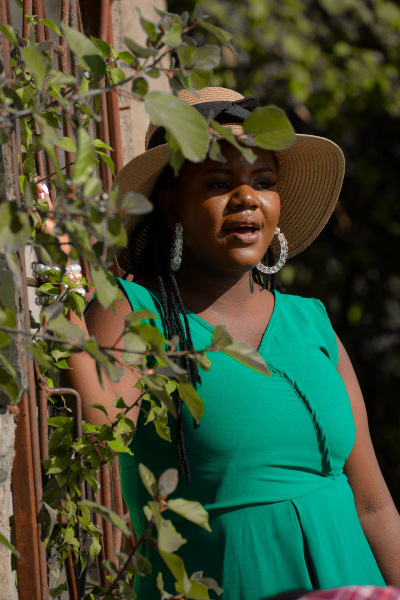 Catrina ⚜ Online songs and bio of the artist — mdundo.com