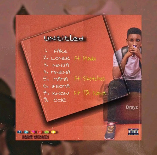 Dabzy Boy ⚜ Online songs and bio of the artist — mdundo.com