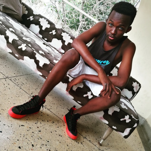 Tyrell ⚜ Online songs and bio of the artist — mdundo.com