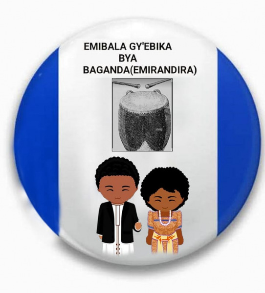 EMIBALA GY'EBIKA BYA BAGANDA(EMIRANDIRA) - Mdundo Alt ⚜ Online songs ...