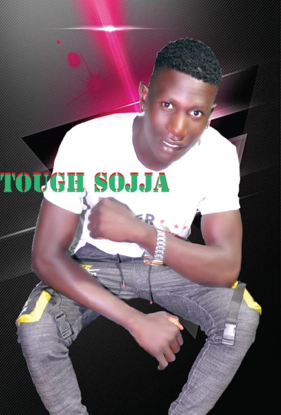 TOUGH SOJJA ⚜ Online songs and bio of the artist — mdundo.com