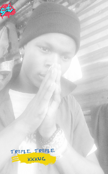 Tripple xxx ⚜ Online songs and bio of the artist — mdundo.com
