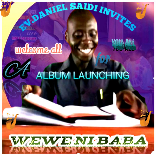 MULUNGUNI KAKUNA MASHAKA by THE TRUE SHINNING STAR (Danny Bless) ⚜ ...