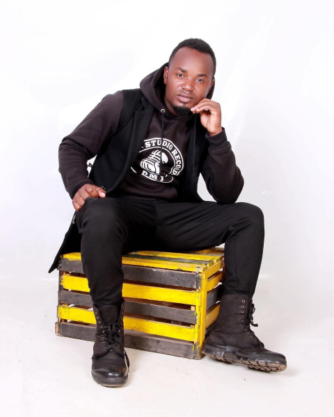 Trey-dee ⚜ Online songs and bio of the artist — mdundo.com