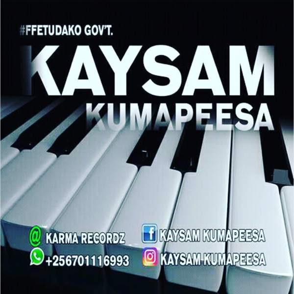 Emundu Evuge by lil pazo by KAYSAM KUMAPEESA ⚜ Download or listen online — mdundo.com