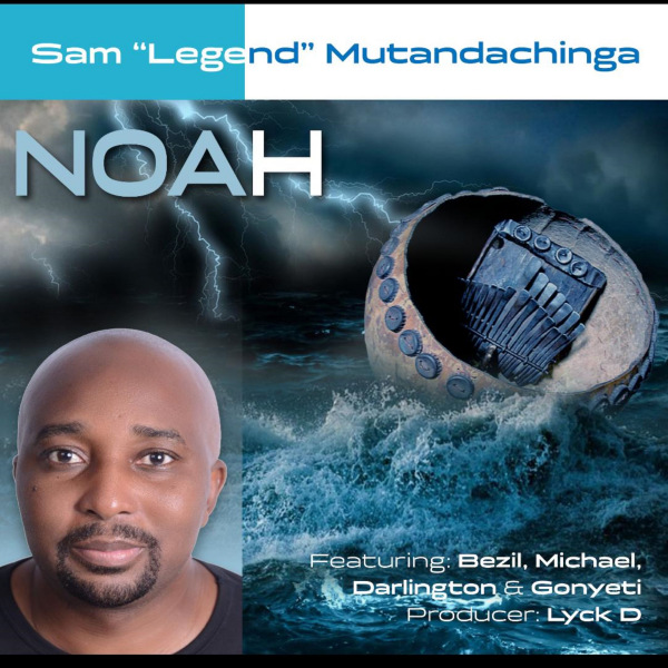 NGAVARUMBIDZWE by SAM LEGEND MUTANDACHINGA ⚜ Download or listen online ...