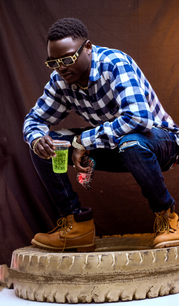 Kenda by Jizy Rhythmz official ⚜ Download or listen online — mdundo.com