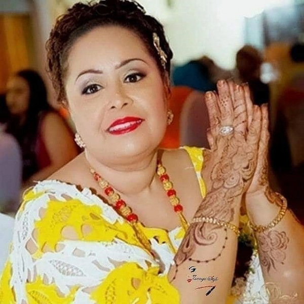 Sabah Salum ⚜ Online songs and bio of the artist — mdundo.com