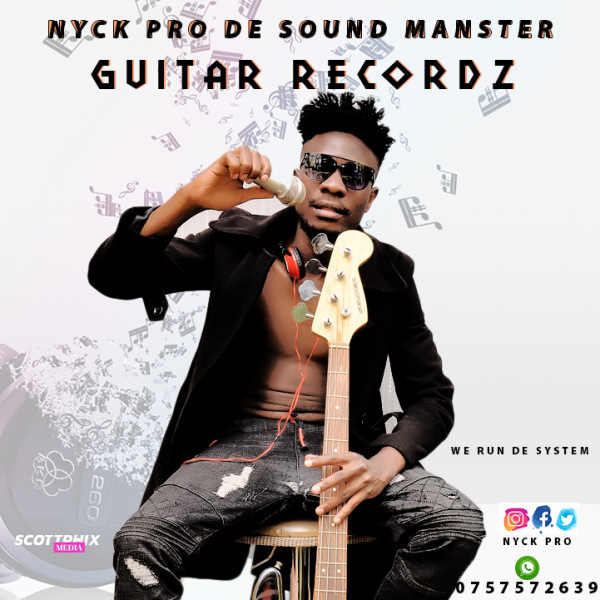 Sound master ⚜ Online songs and bio of the artist — mdundo.com