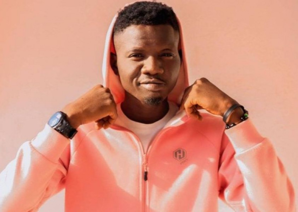 Sammy Sas ⚜ Online songs and bio of the artist — mdundo.com