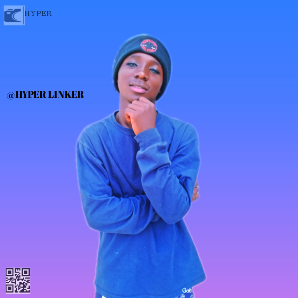 Hyper Linker ⚜ Online Songs And Bio Of The Artist —