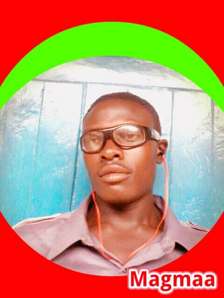 Magmaa ⚜ Online songs and bio of the artist — mdundo.com