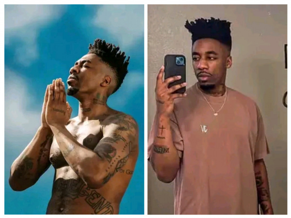 Dax ⚜ Online songs and bio of the artist — mdundo.com