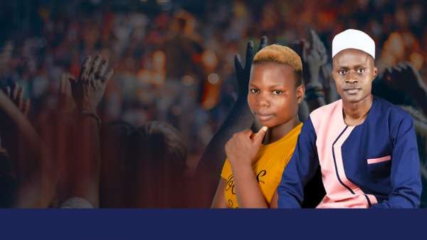 Amiyi Ngimana by Zaina Mgendi ⚜ Download or listen online — mdundo.com