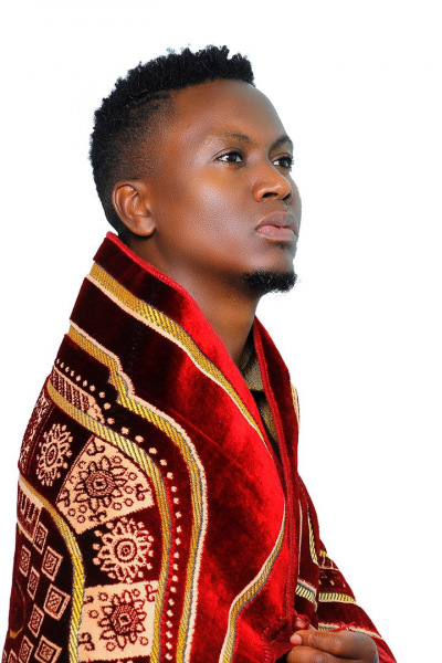 BIBA UGANDA ⚜ Online songs and bio of the artist — mdundo.com