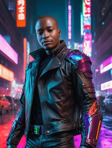 Shany keys ⚜ Online songs and bio of the artist — mdundo.com