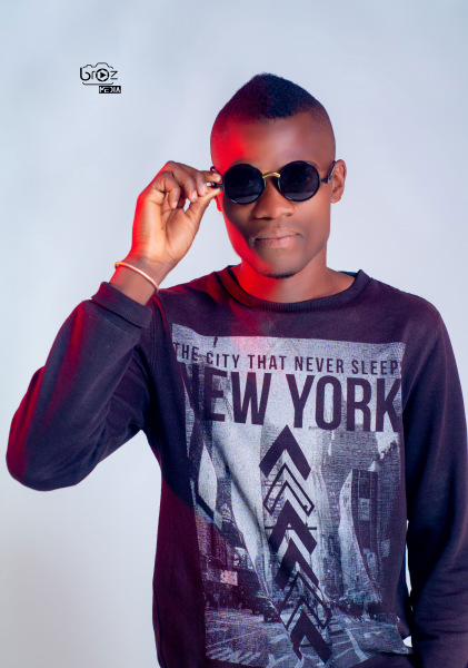 Kopala chief kay ⚜ Online songs and bio of the artist — mdundo.com