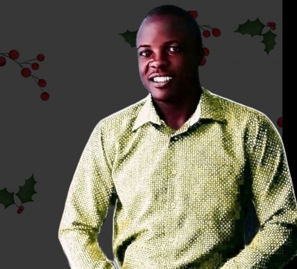 Peter Muyekho Murambi ⚜ Online songs and bio of the artist — mdundo.com