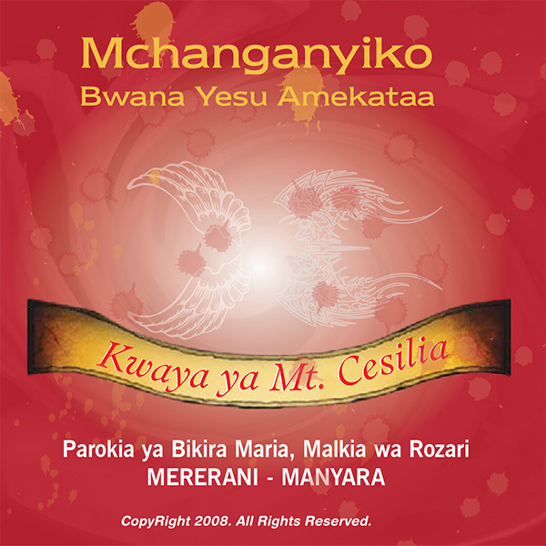 Kwaya ya Mt. Cesilia Mirerani, Tanzania ⚜ Online songs and bio of the ...