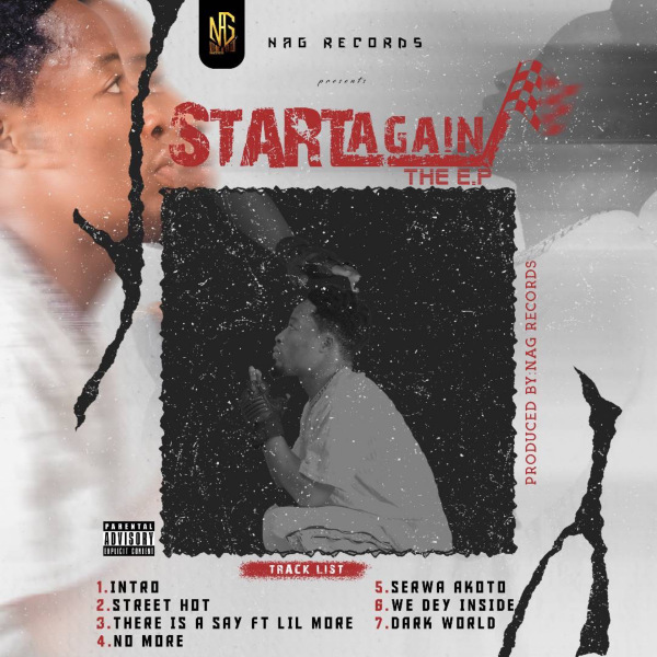 Serwaa Akoto by Nag Nation ⚜ Download or listen online — mdundo.com