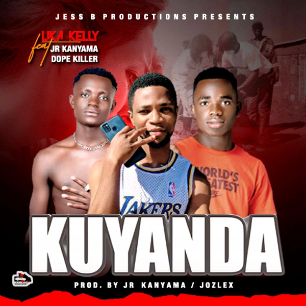 Dope Killer feat Cox X Jr kanyama & King Mora -"- NAYOVE LOMBA (prod by Jozlex) by @ ⚜ Download ...
