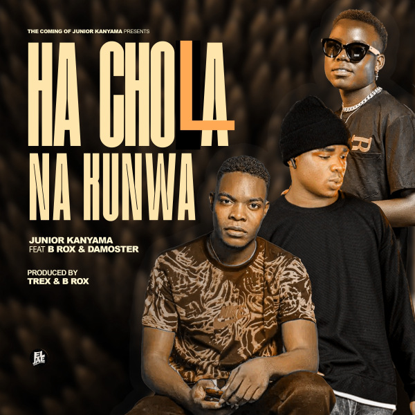 B rox ft Kell cee -x- Maisha -_- KAZENGWE by @ ⚜ Download or listen ...