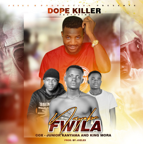 Twalilila Challenge ( prod by Jozlex) by @ ⚜ Download or listen online — mdundo.com