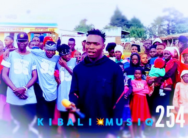 Rayvanny ⚜ Online songs and bio of the artist — mdundo.com