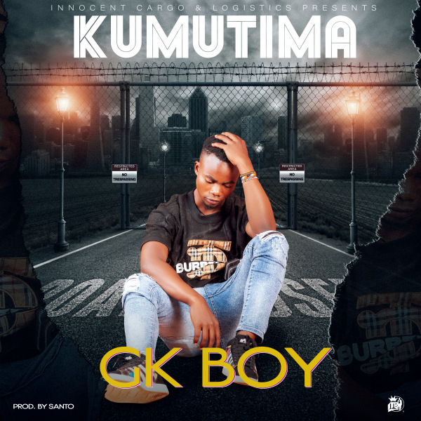 GK Boy ⚜ Online songs and bio of the artist — mdundo.com