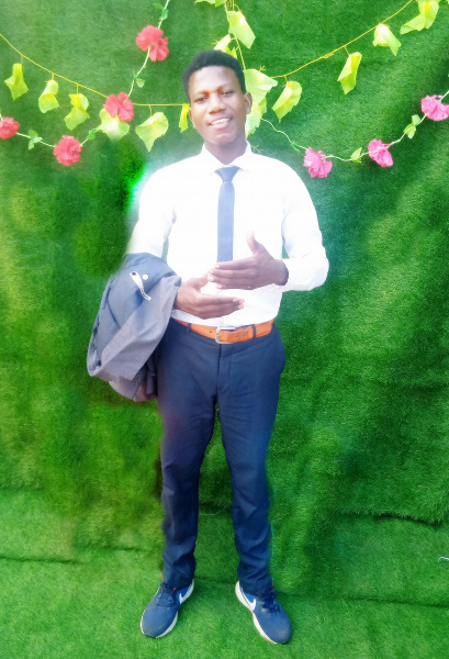 Leo hii ni furaha by Emmanuel Mayala komando wa yesu ⚜ Download or ...