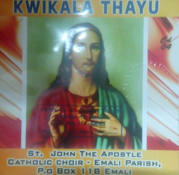 St. John the Apostle Catholic Choir - Emali ⚜ Online songs and bio of ...