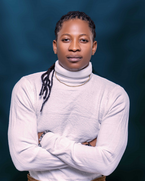 Pizzo P ⚜ Online songs and bio of the artist — mdundo.com