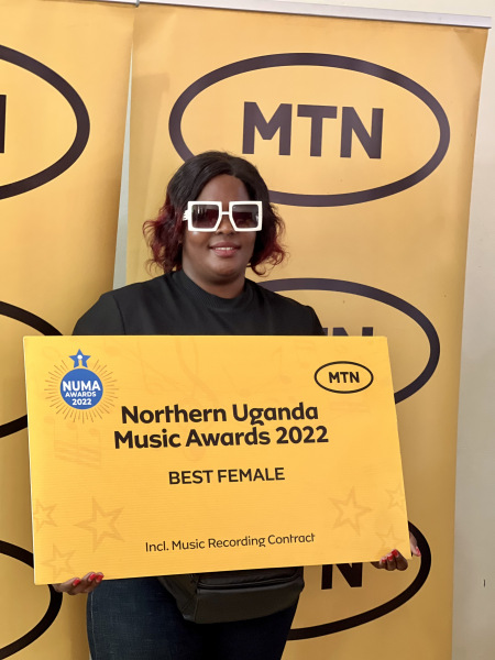 JENNETH PRISCA ⚜ Online songs and bio of the artist — mdundo.com