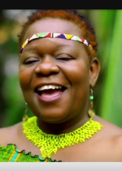 Rhoda Kitili ⚜ Online songs and bio of the artist — mdundo.com