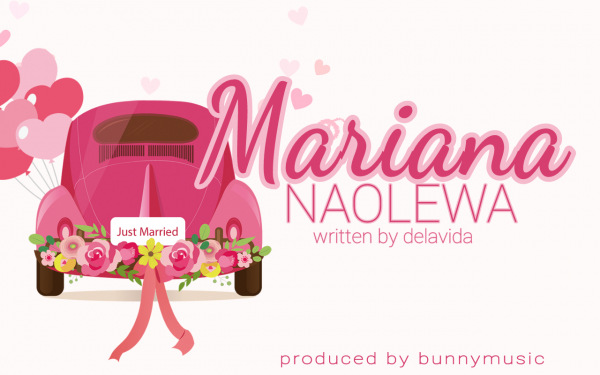 Mariana ⚜ Online songs and bio of the artist — mdundo.com