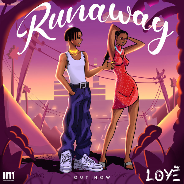 Loye ⚜ Online songs and bio of the artist — mdundo.com