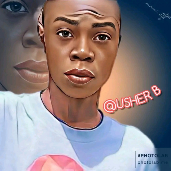 Usher b ⚜ Online songs and bio of the artist — mdundo.com