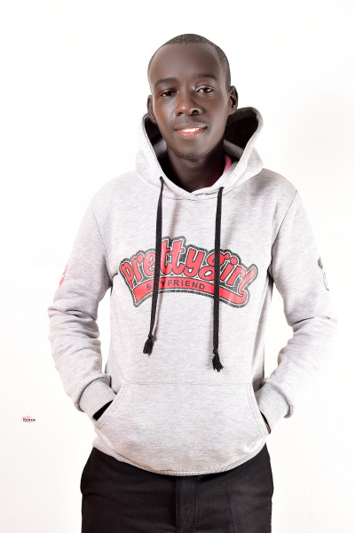 YOUNG KEVO ⚜ Online songs and bio of the artist — mdundo.com