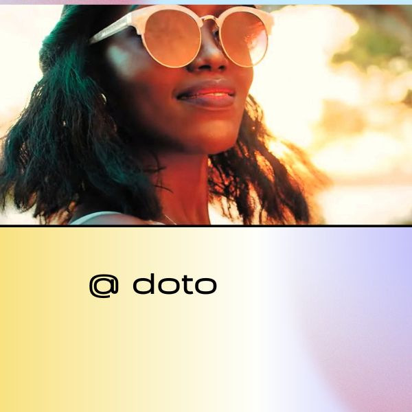 Doto ⚜ Online songs and bio of the artist — mdundo.com