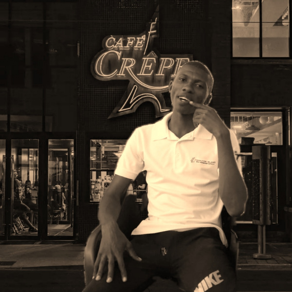 Mark I ⚜ Online songs and bio of the artist — mdundo.com