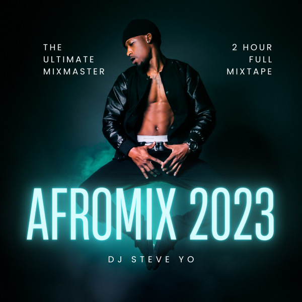 Dj Steve Yo-Best of Ohangla 2023 mixtape Ft Odongo Swagg, Elisha Toto, Prince Indah, Emma Jalamo ...