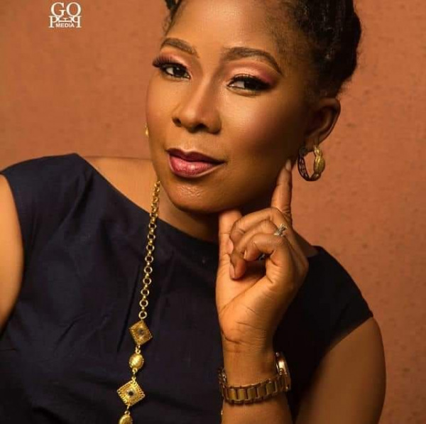 ETTy Lady Of Culture ⚜ Online songs and bio of the artist — mdundo.com