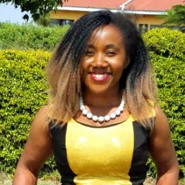 Faith Nzilani ️ ⚜ Online songs and bio of the artist — mdundo.com
