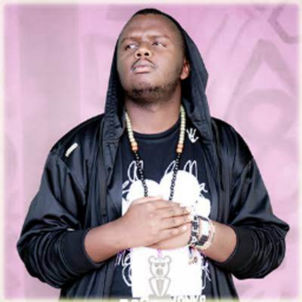 MEJJA OKWONKOO ⚜ Online songs and bio of the artist — mdundo.com