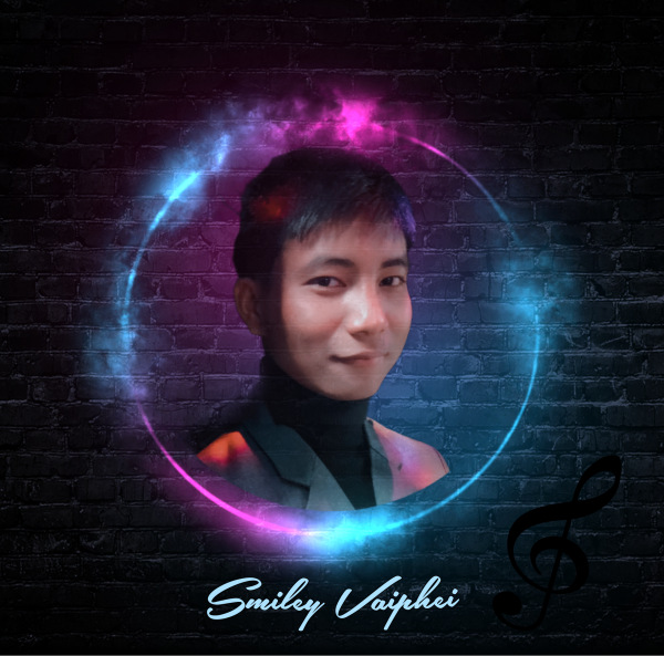 Smiley Vaiphei ⚜ Online songs and bio of the artist — mdundo.com