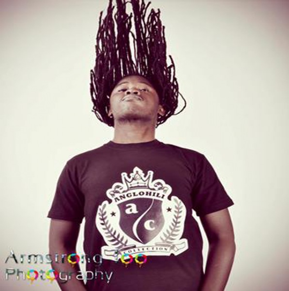 Mwafreeka ⚜ Online songs and bio of the artist — mdundo.com