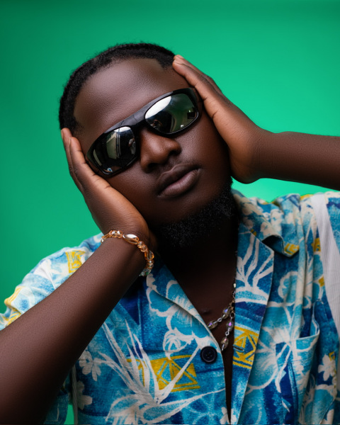 You by Bruce Africa ⚜ Download or listen online — mdundo.com